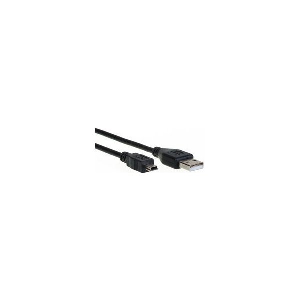 [RECENZE] Nejlepší mini USB kabely test a srovnání [2026]