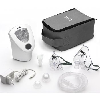 [RECENZE] Nejlepší ultrazvukové inhalátory test a srovnání [2026]